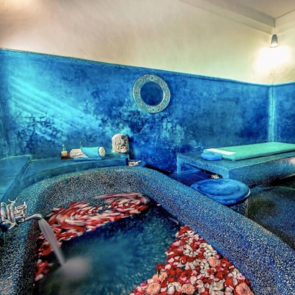 15 BEST SPAS IN SEMINYAK - by The Asia Collective