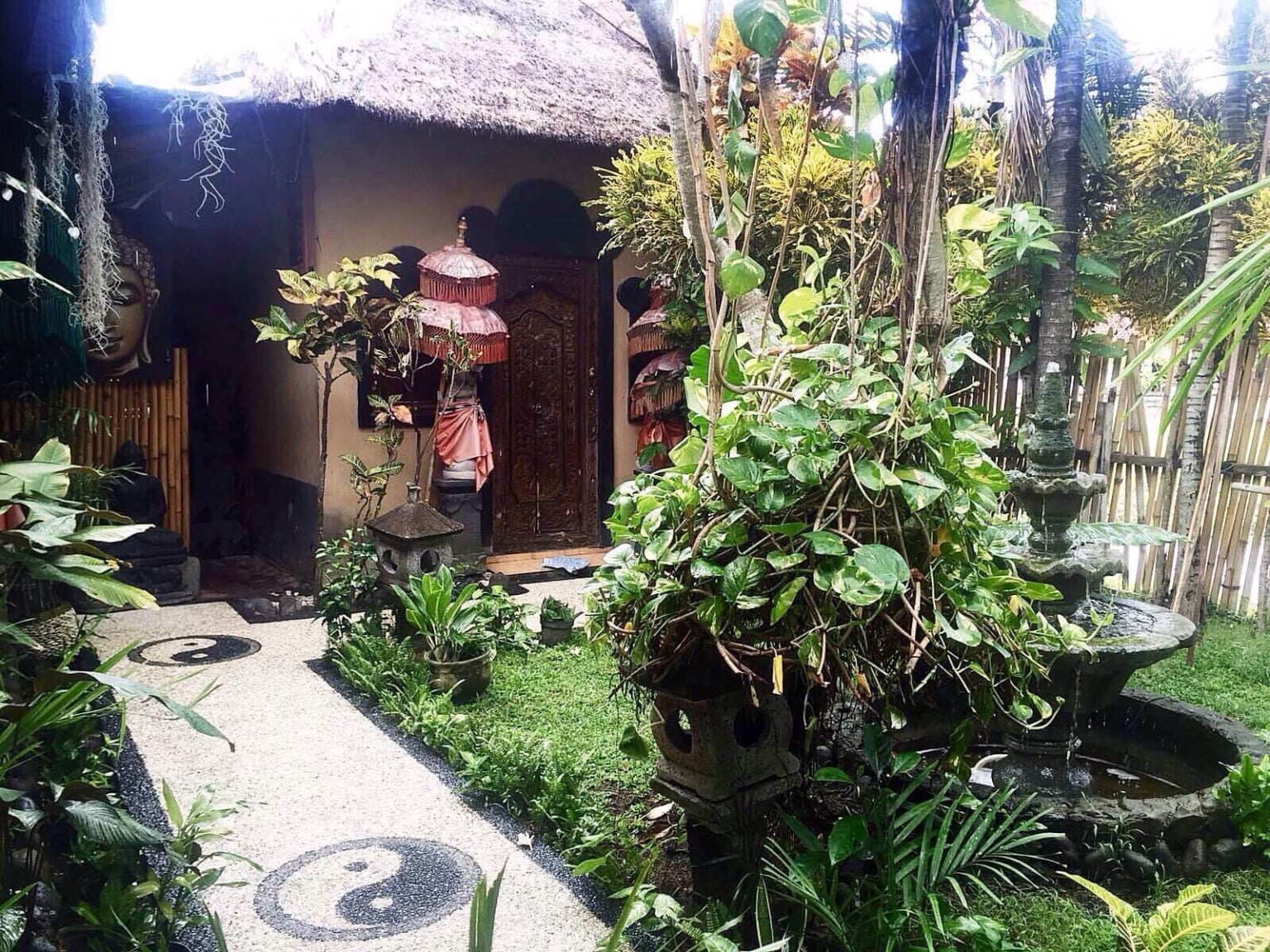 15 BEST SPAS IN SEMINYAK - by The Asia Collective