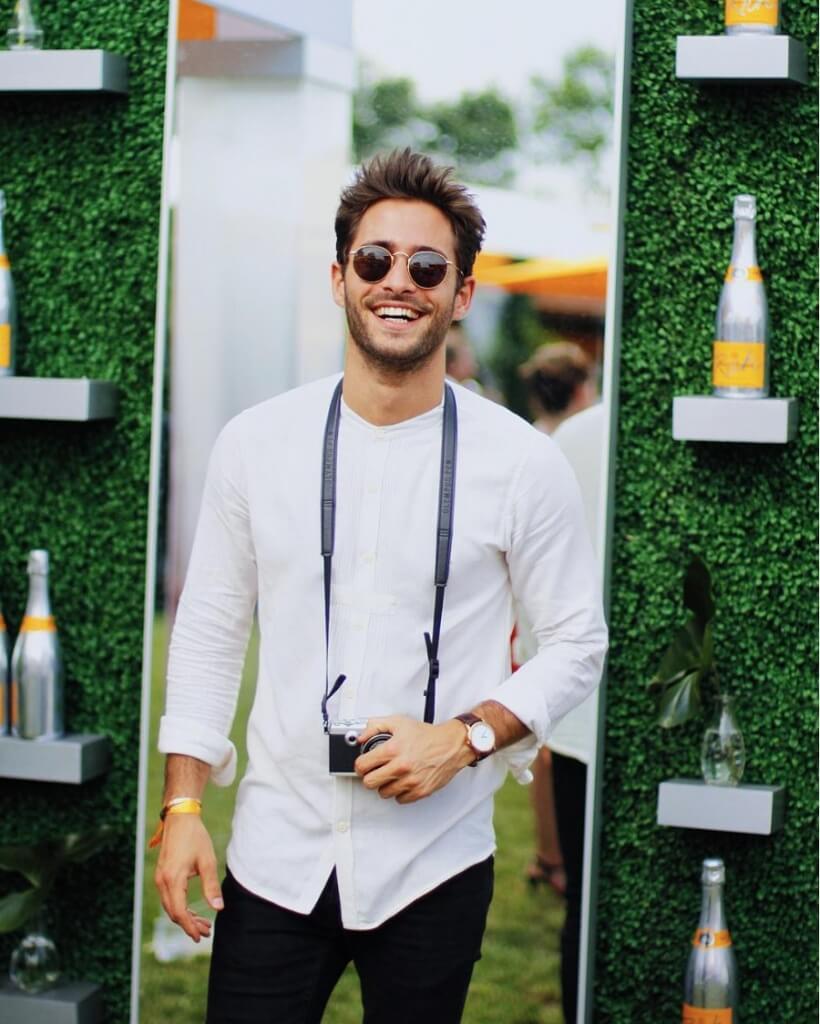 20 BEST MALE TRAVEL ACCOUNTS YOU MUST FOLLOW - The Asia Collective