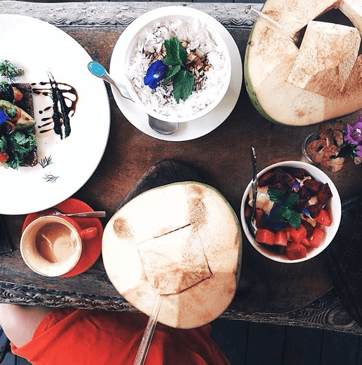 30 BEST CAFES IN BALI - The Asia Collective