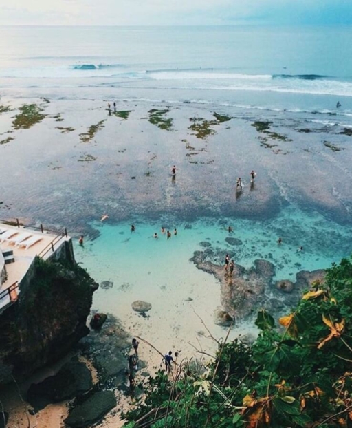 THE BEST BEACHES IN BALI TO VISIT IN 2025