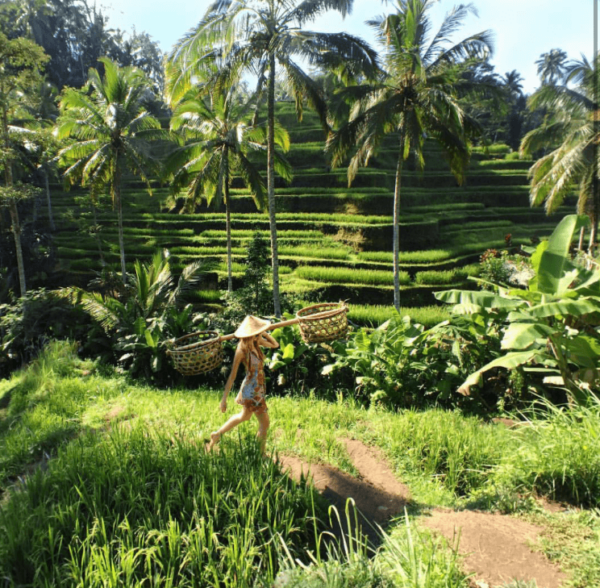 BALI IN 6 NIGHTS - THE ULTIMATE BALI TRAVEL GUIDE - The Asia Collective