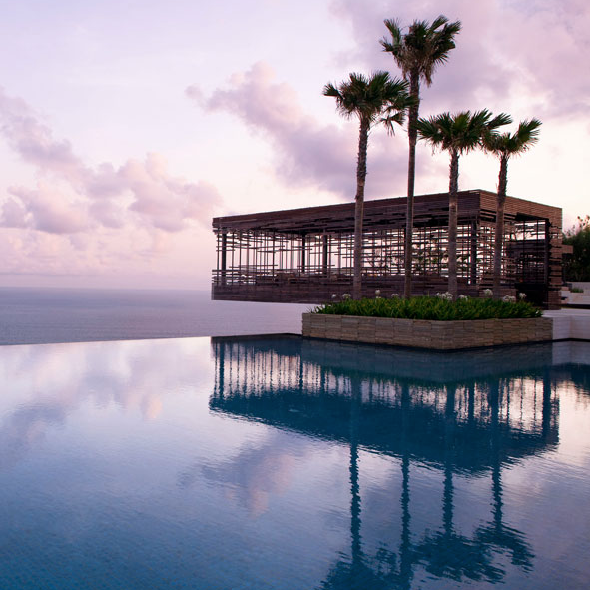 ALILA ULUWATU, 1-3 BEDROOMS, FROM $828 PER NIGHT - The Asia Collective