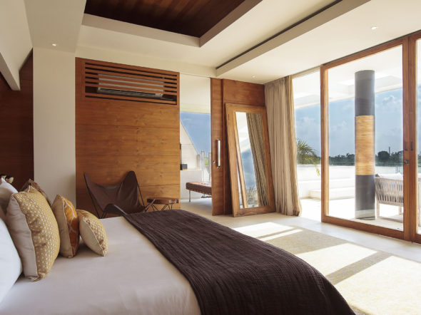THE IMAN VILLA, CANGGU, 5 bedrooms, from $980 per night - The Asia ...