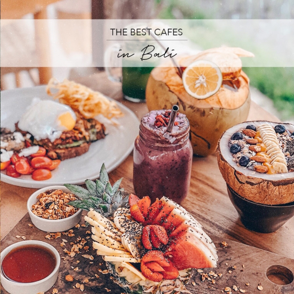 THE 30 BEST CAFES IN BALI 2023 - by The Asia Collective