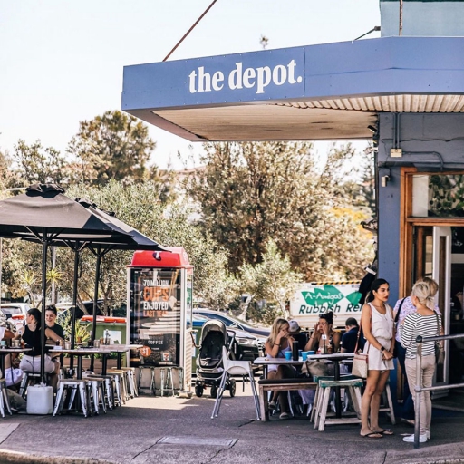 10 BEST CAFES IN BONDI - by The Asia Collective