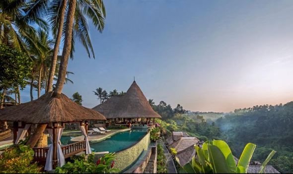 THE BEST HOTELS IN UBUD 2025 - by The Asia Collective