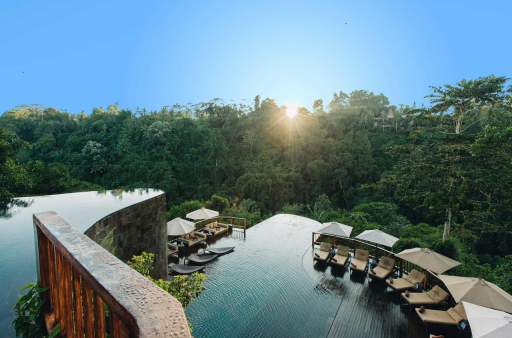 THE BEST HOTELS IN UBUD 2025 - by The Asia Collective