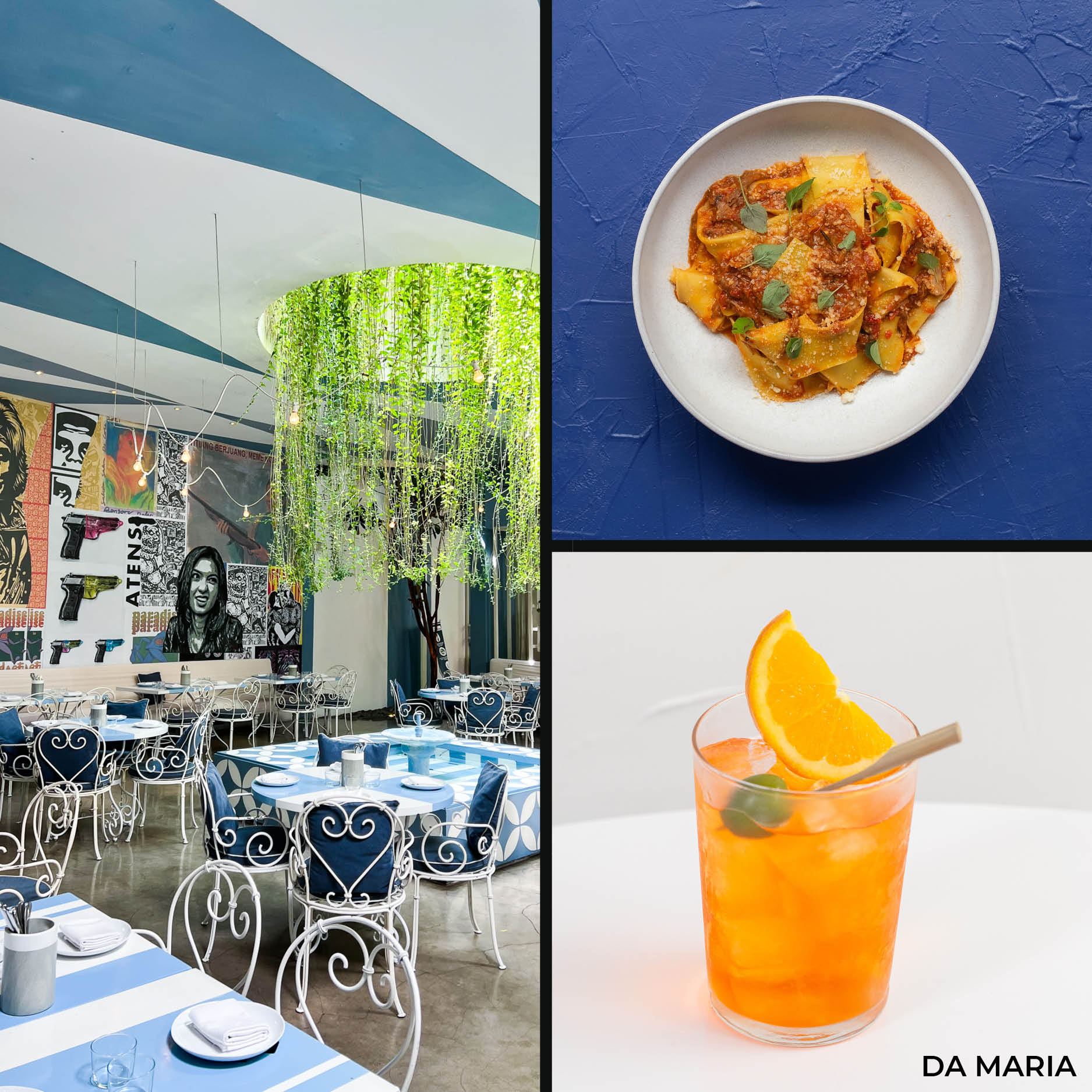 BEST RESTAURANTS IN SEMINYAK - 2025 HOT LIST