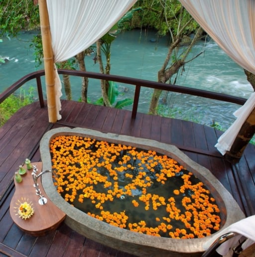 THE BEST SPAS IN BALI 2025 - curated by The Asia Collective