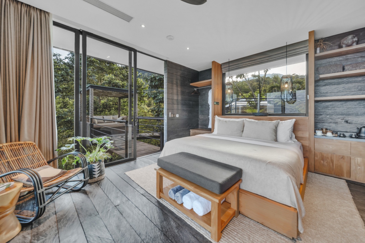 15 MOST UNIQUE PLACES TO STAY IN BALI - by The Asia Collective