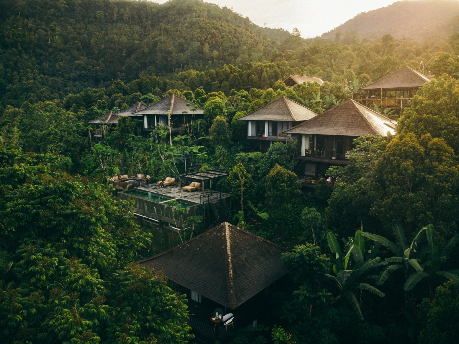 15 MOST UNIQUE PLACES TO STAY IN BALI - by The Asia Collective