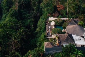 THE BEST HOTELS IN UBUD 2025 - by The Asia Collective
