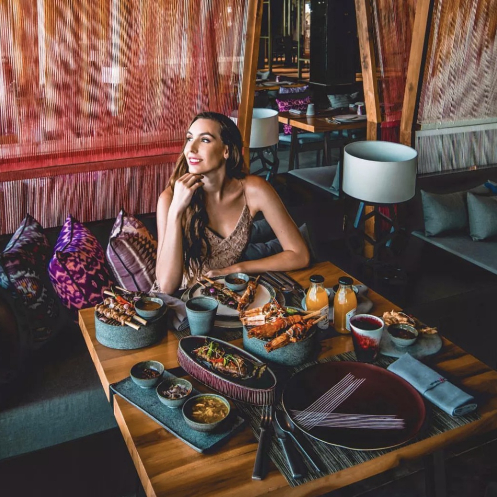 BEST INDONESIAN RESTAURANTS IN BALI - 2025 HOTLIST