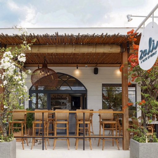 THE 30 BEST CAFES IN BALI 2025 - by The Asia Collective