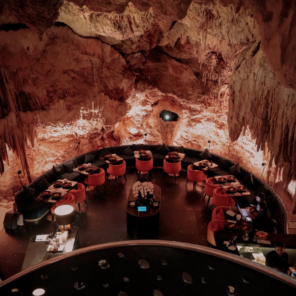 BEST RESTAURANTS IN ULUWATU - 2024 HOT LIST