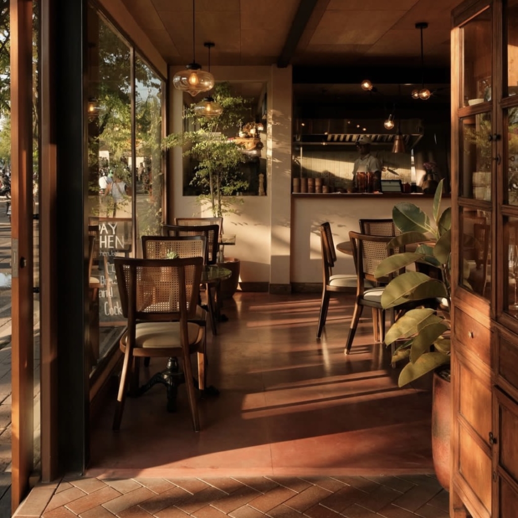 THE 30 BEST CAFES IN BALI 2025 - by The Asia Collective