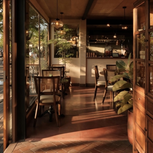 THE 30 BEST CAFES IN BALI 2025 - by The Asia Collective