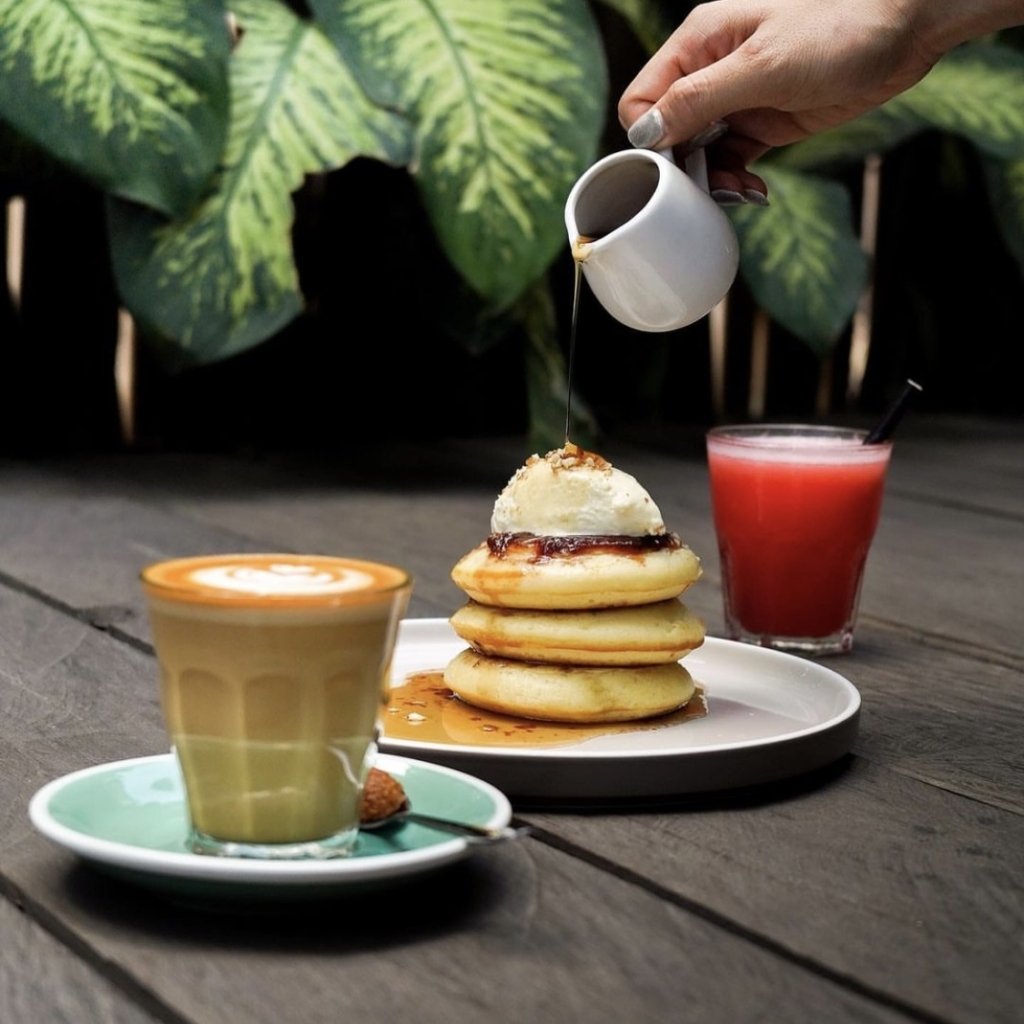 THE 30 BEST CAFES IN BALI 2024 - by The Asia Collective