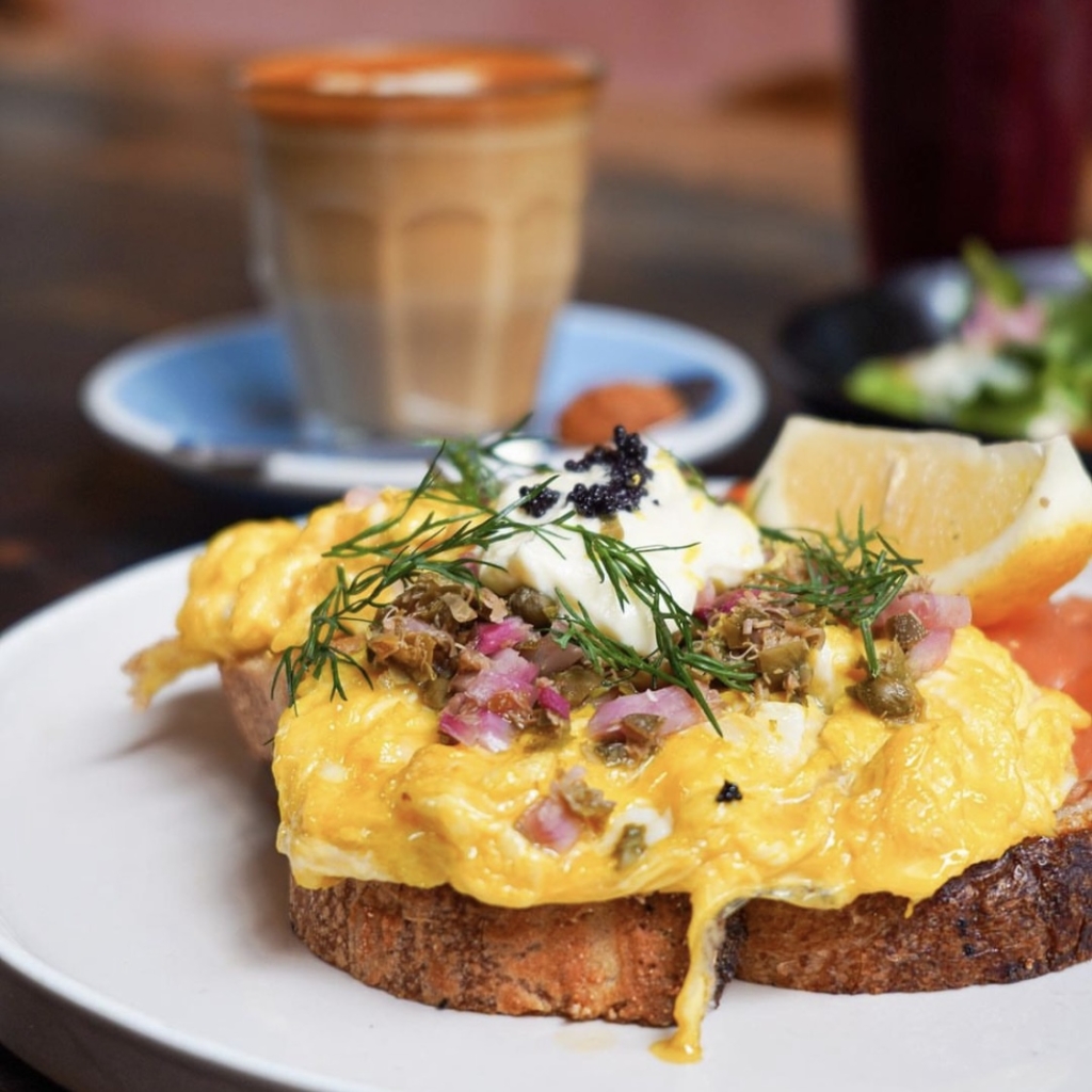 THE 30 BEST CAFES IN BALI 2025 - by The Asia Collective