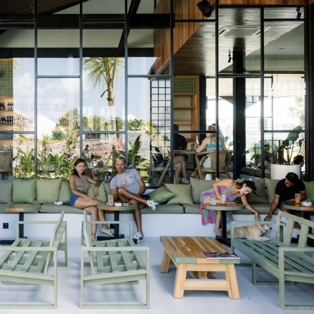 THE 30 BEST CAFES IN BALI 2025 - by The Asia Collective