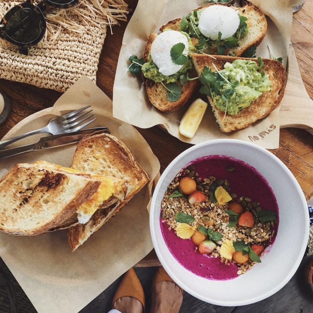 THE 30 BEST CAFES IN BALI 2025 - by The Asia Collective