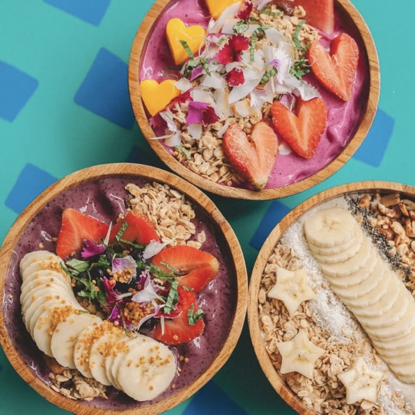 THE 30 BEST CAFES IN BALI 2025 - by The Asia Collective