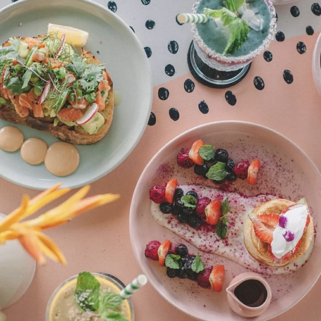 THE 30 BEST CAFES IN BALI 2025 - by The Asia Collective