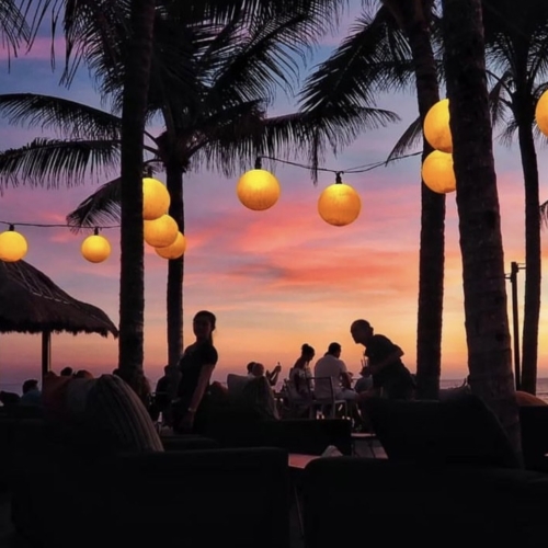 THE BEST BARS IN BALI - 2025 HOT LIST by The Asia Collective