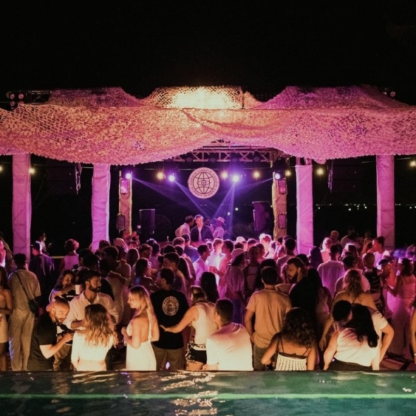 BALI NIGHTLIFE: Where to Party in Bali - 2025 HOT LIST