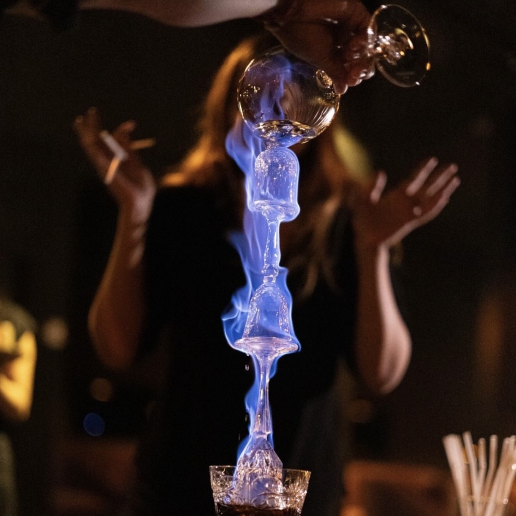 THE BEST BARS IN BALI - 2025 HOT LIST by The Asia Collective