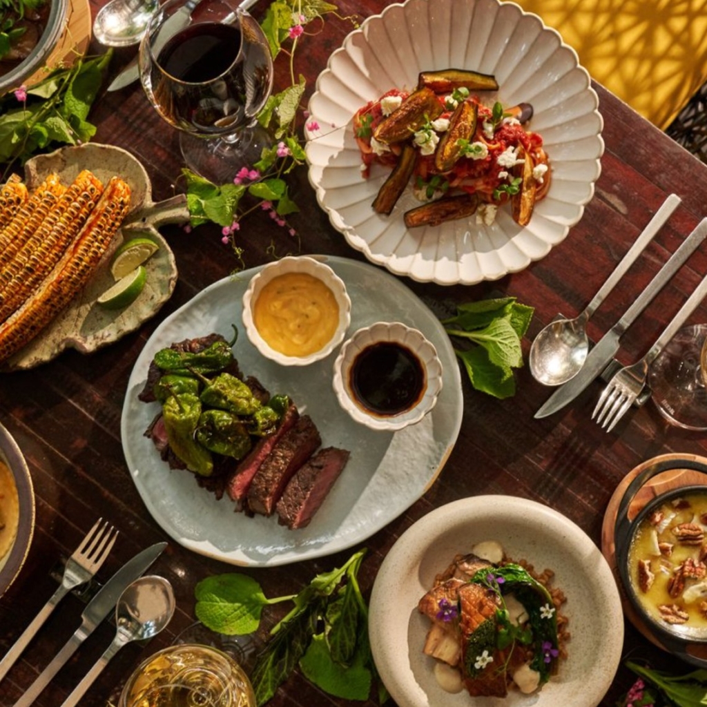 BEST RESTAURANTS IN DEMPSEY HILL - 2025 HOT LIST