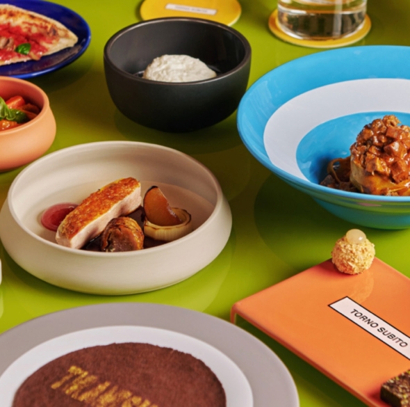 BEST RESTAURANTS IN DEMPSEY HILL - 2025 HOT LIST