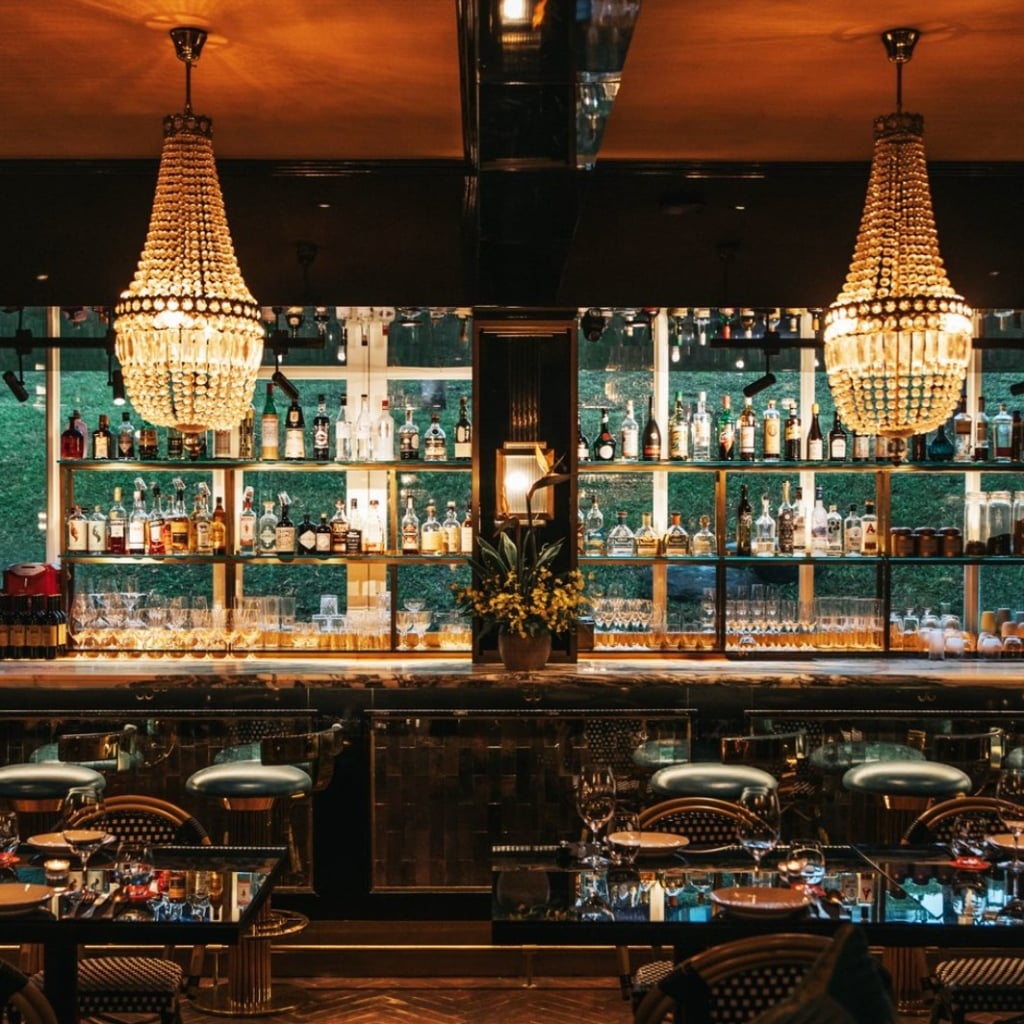 BEST RESTAURANTS IN DEMPSEY HILL - 2025 HOT LIST