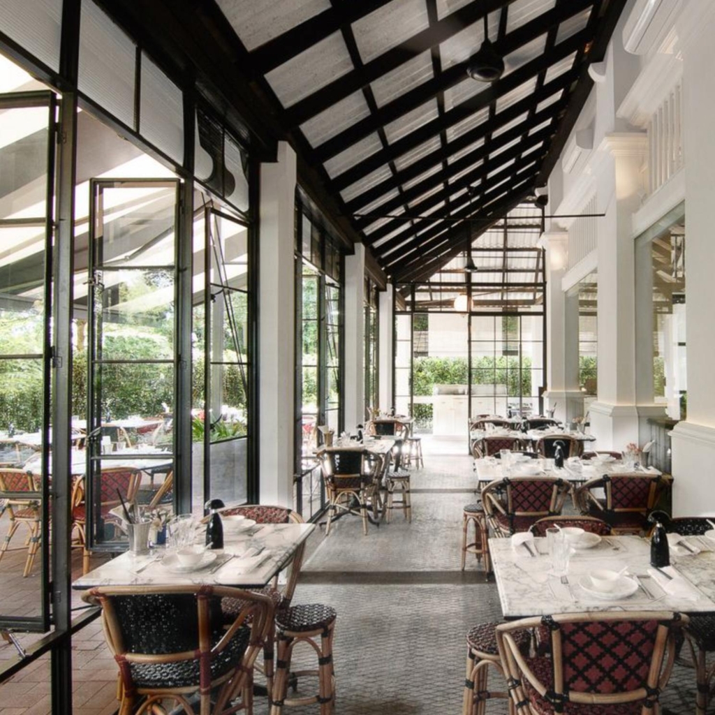 BEST RESTAURANTS IN DEMPSEY HILL - 2025 HOT LIST