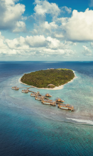 THE BEST SPAS IN ULUWATU