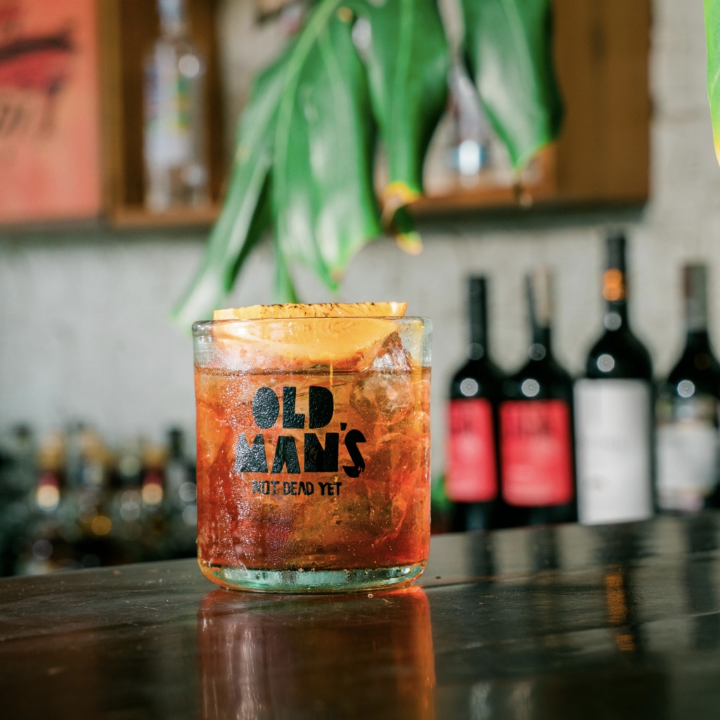 THE BEST BARS IN BALI - 2025 HOT LIST by The Asia Collective