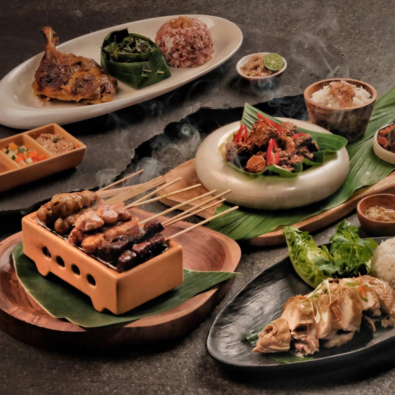 BEST RESTAURANTS IN NUSA DUA 2026