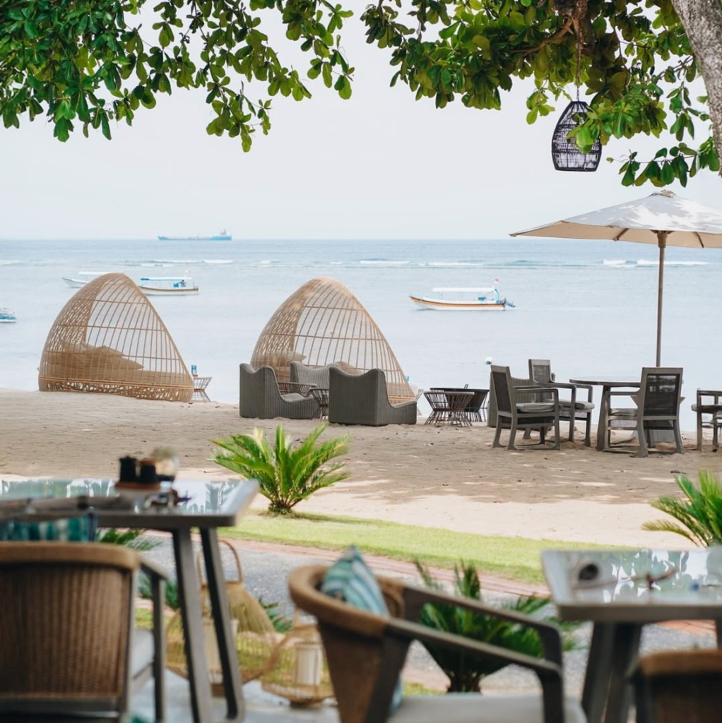 BEST RESTAURANTS IN NUSA DUA 2026