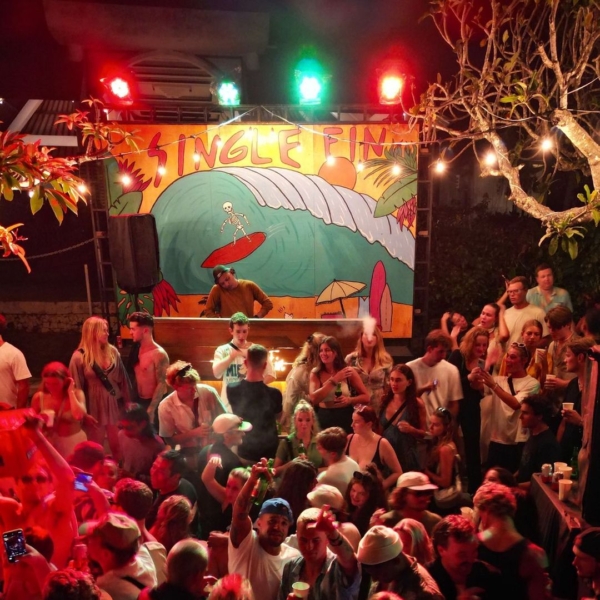 BALI NIGHTLIFE: Where to Party in Bali - 2025 HOT LIST